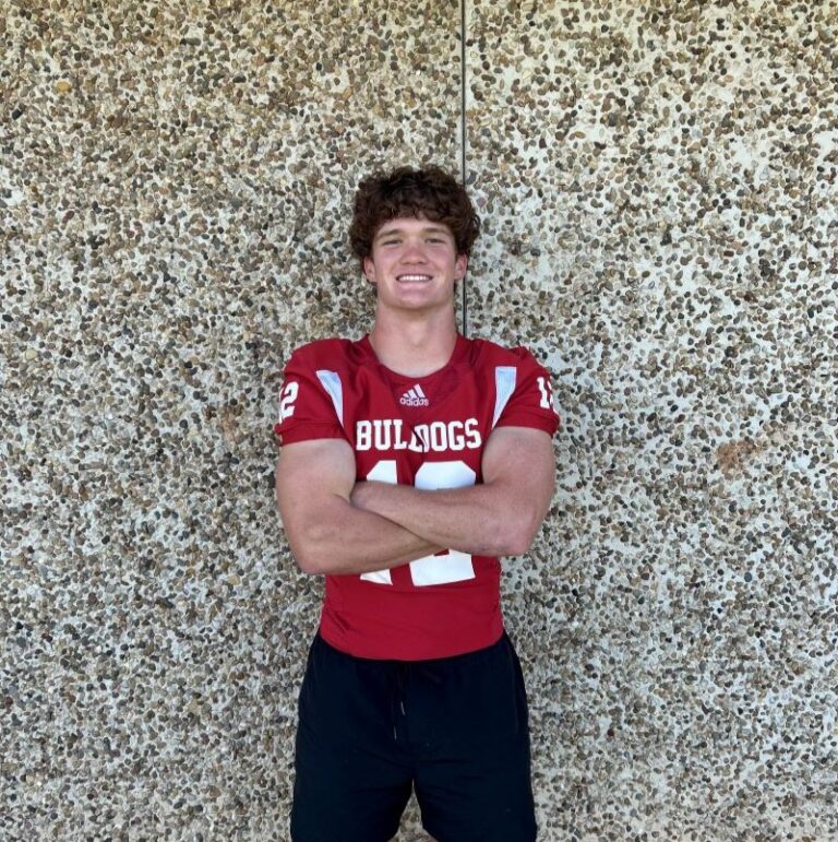 9 Qs with Cache High School’s Connor Muldowney – Presented by Moonlight ...