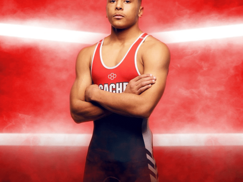 Cache High School Athletics